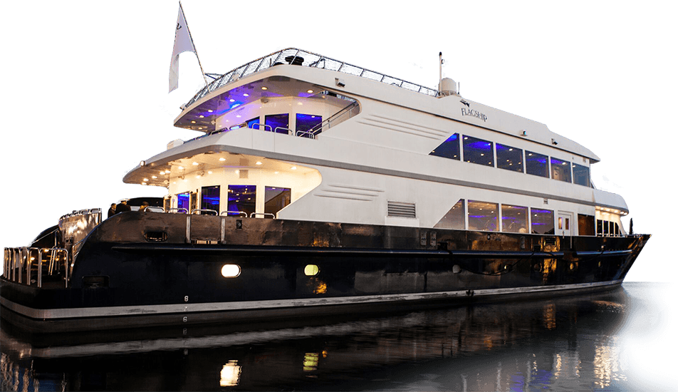 Flagship Cruises & Events | San Diego, California